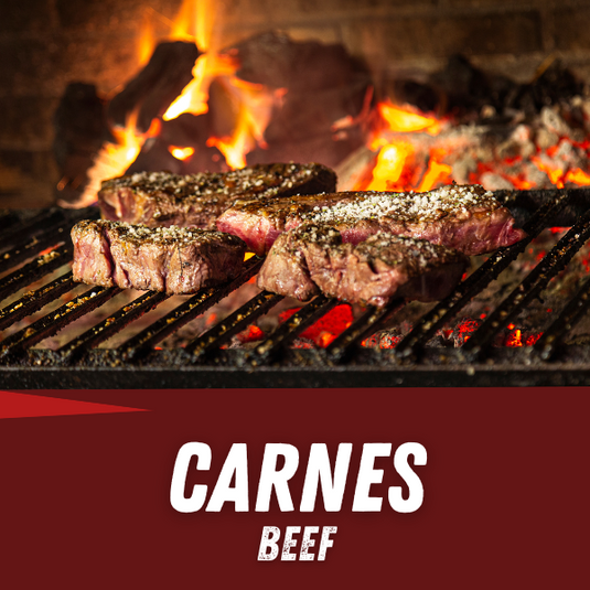 Primitive Butchers & Steak House