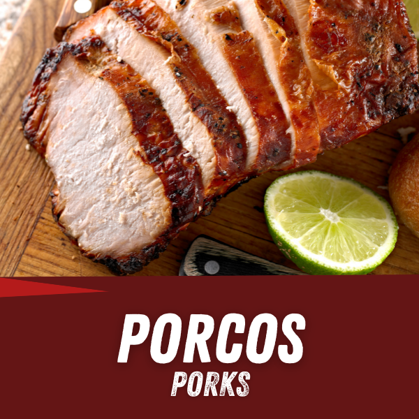 Primitive Butchers & Steak House