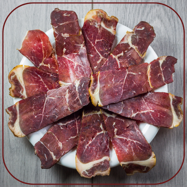 SALES – Primitive Butchers