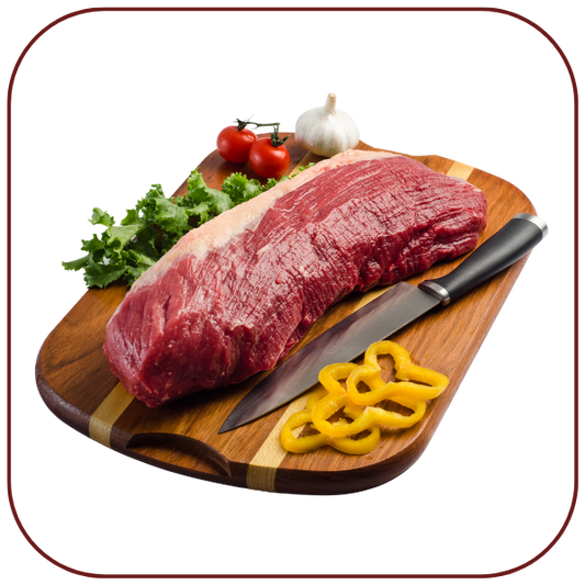 CARNES – Primitive Butchers