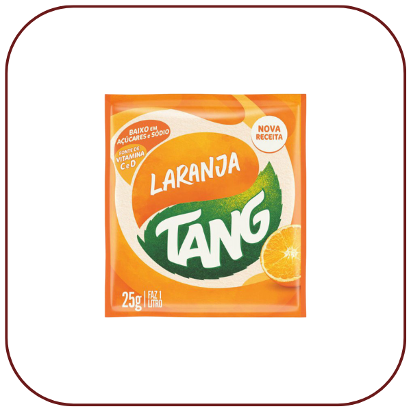 Suco em Po Laranja TANG 18g – Primitive Butchers